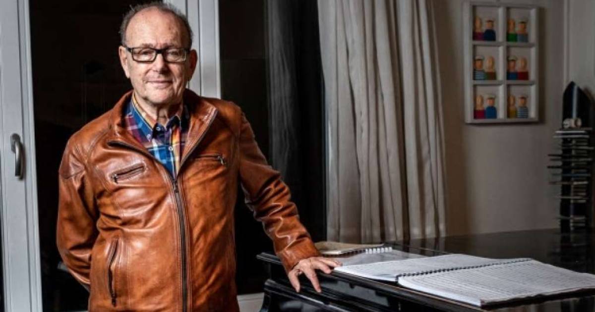 Umro Alfi Kabiljo, hrvatski kompozitor međunarodne reputacije