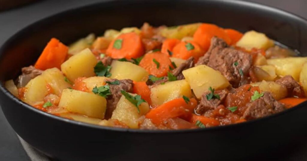 Donosimo vam recept za bosanski lonac