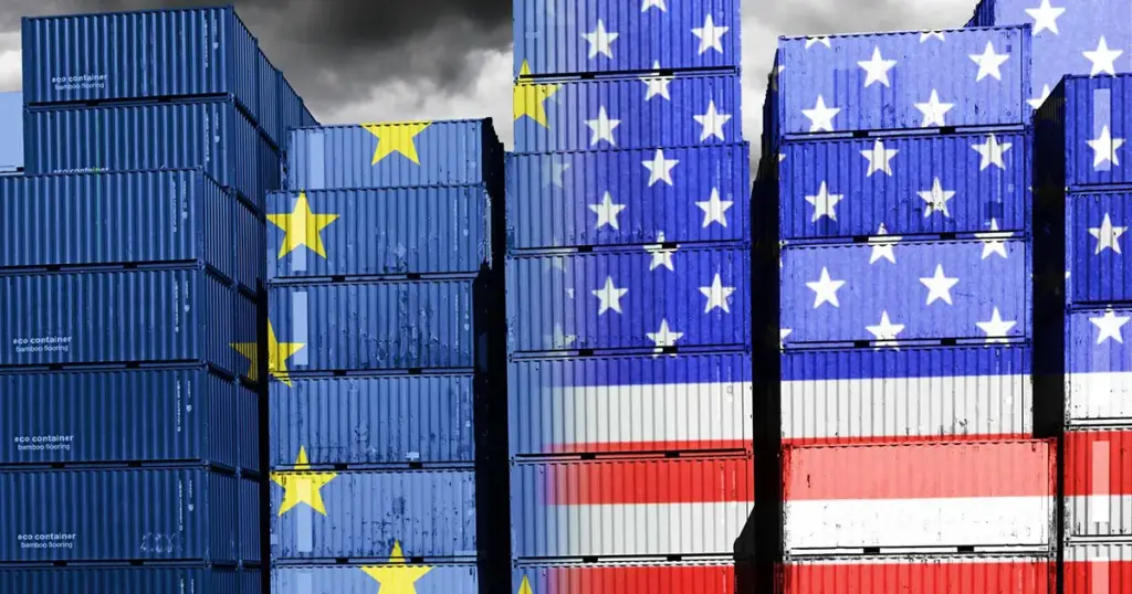 Stigao odgovor Evropske unije na Trampovu prijetnju carinama