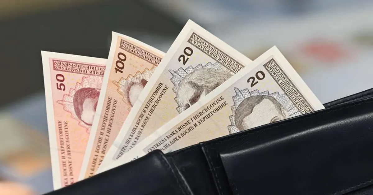 Invalidnine u FBiH konačno rastu, ove godine 773,77 KM za prvu grupu ...