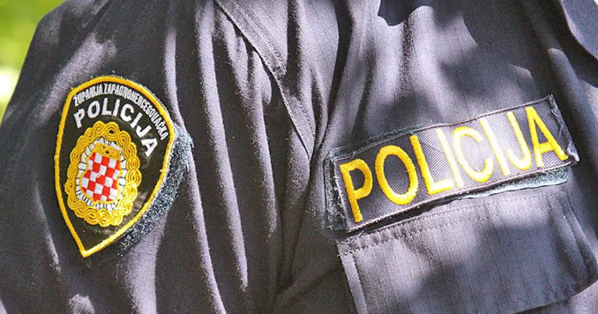 Reakcija MUP-a ZHK o nabavci pištolja iz Hrvatske