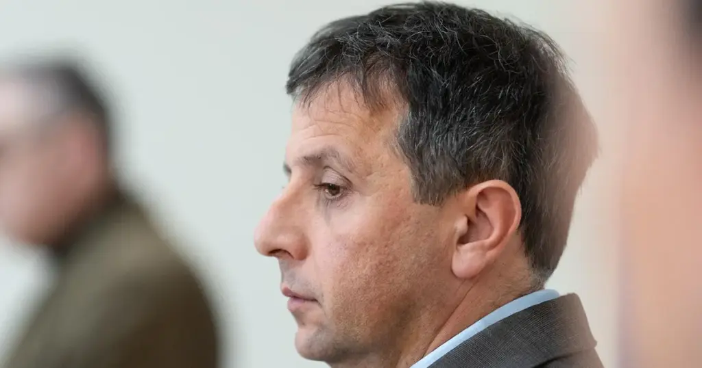 Vukanović verbalno napadnut: "Policija ga je brzo privela, izvinjavao se"