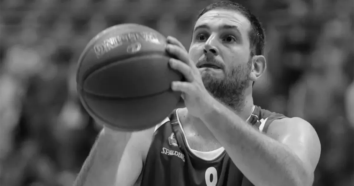 Šok u Srbiji: Preminuo bivši reprezentativac Dragan Labović