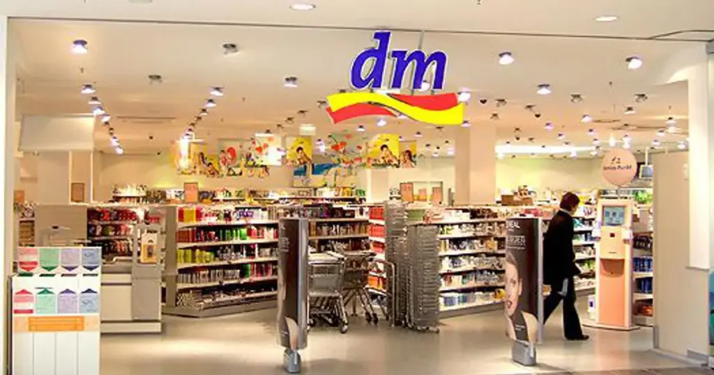"Dm" u BiH obavijestio da jedan proizvod povlače s polica, kupcima ...