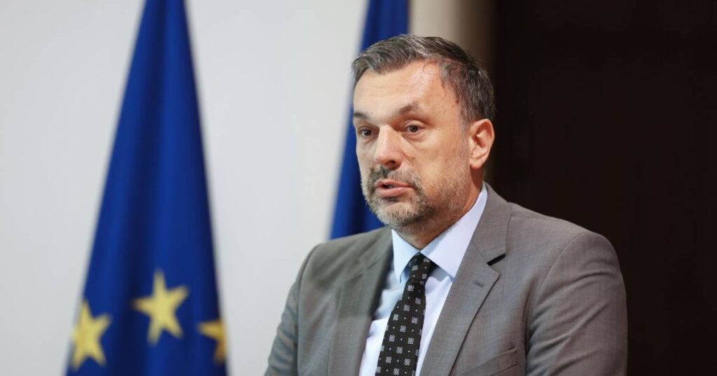 Konaković: Usvajanje Rezolucije o Srebrenici je generacijska pobjeda istine