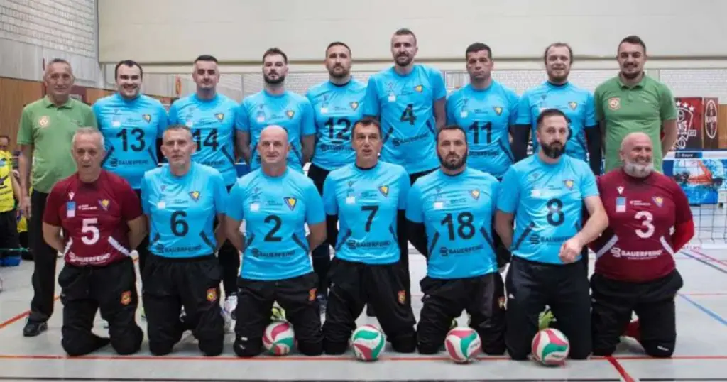 Fantomi osvojili naslov prvaka Bosne i Hercegovine, ukupno deseta i ...