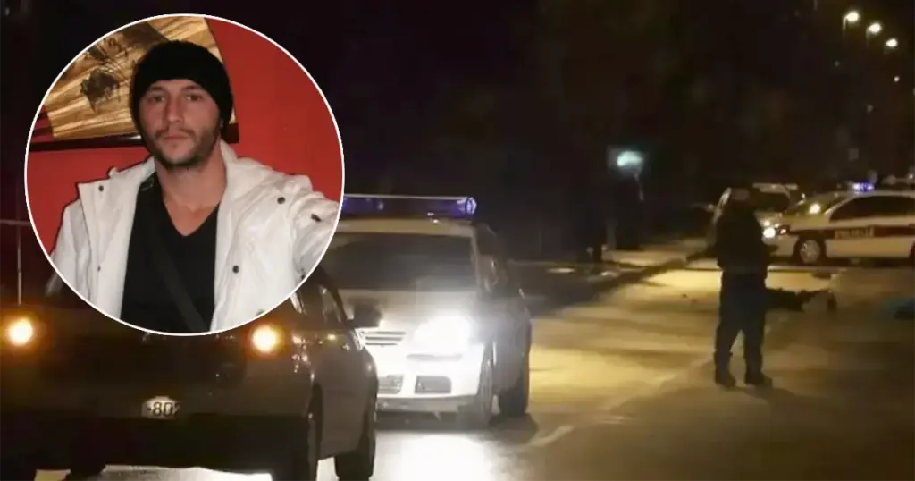 Poznat jedan od učesnika pucnjave u Tuzli u kojoj su ranjene dvije osobe. U bijegu je