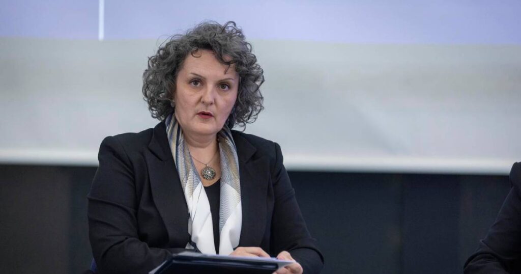 Guvernerka Selimović o slučaju "Viaduct": Ne izvršavamo transfer