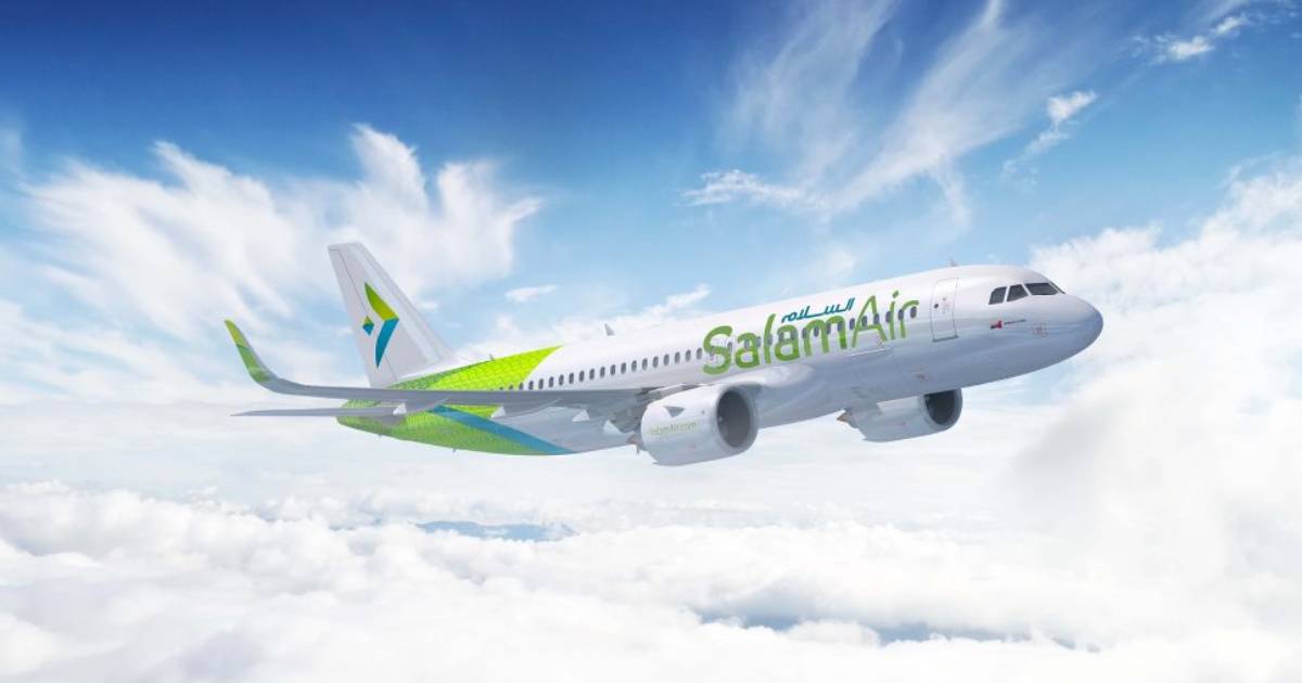 Salam Air vraća avionsku liniju za Sarajevo