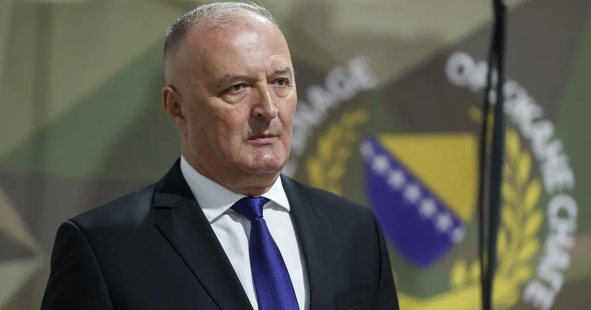 Zukan Helez objavio "tužnu vijest za one koji ne vole BiH", ali i one "koji se kunu u nju"