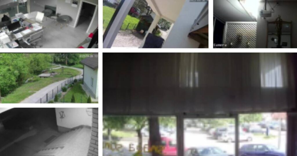 Sa hiljada kineskih kamera u BiH svi gledaju šta radite u kući, na ...