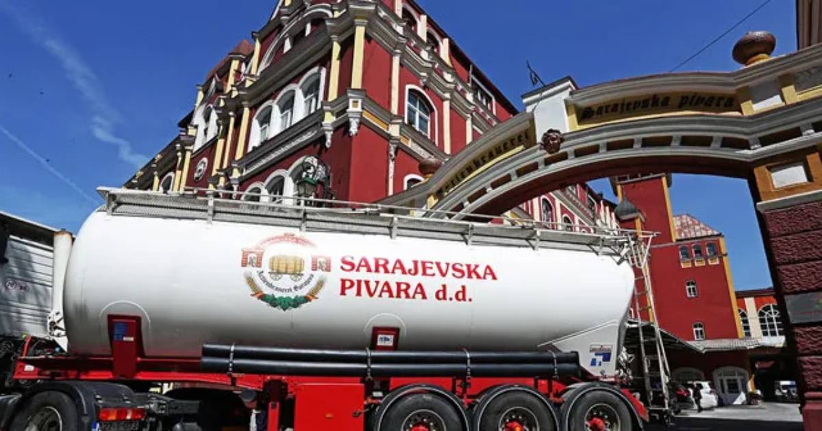 Sarajevska pivara priprema prvu emisiju obveznica