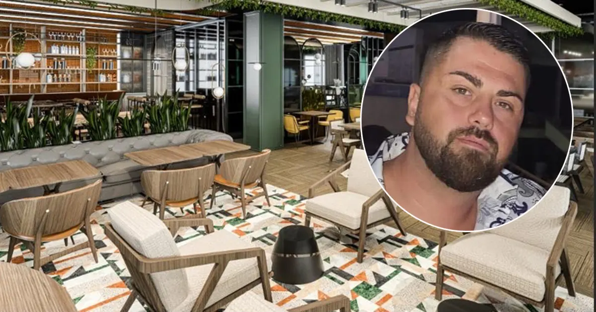 Preminuo Saša Vilušić, sin vlasnika ugostiteljskog objekta Ječmište ...