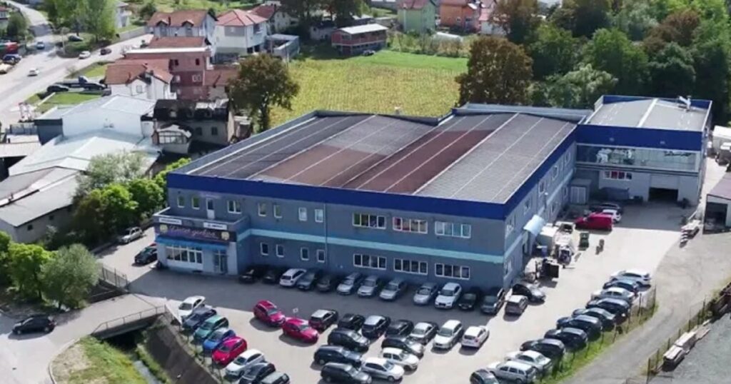 Slovenačka firma kompletnu proizvodnju seli u BiH, u tvornici sada radi ...