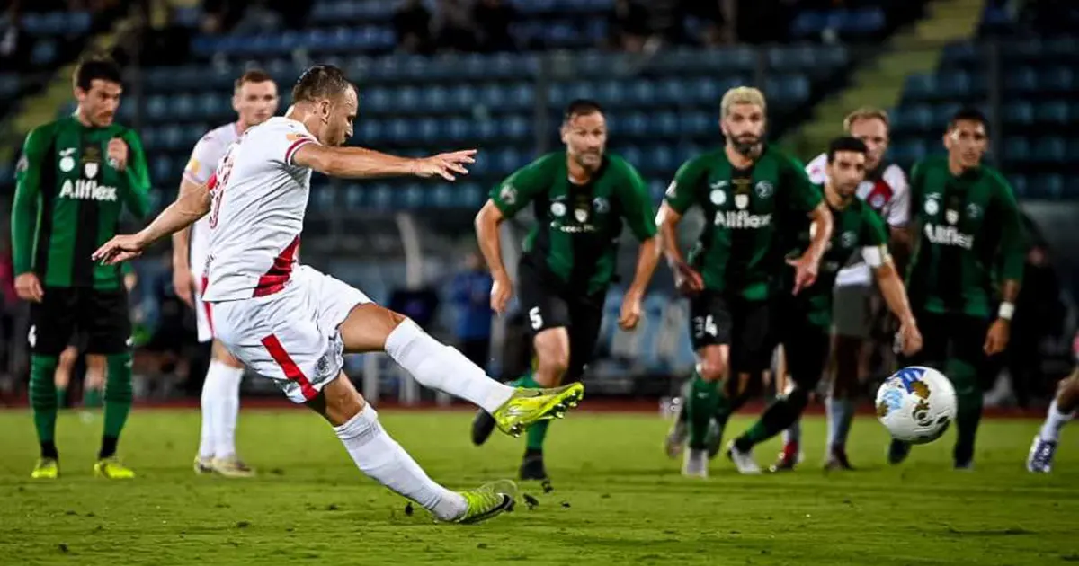 Bilbija s dva gola srušio prvaka San Marina