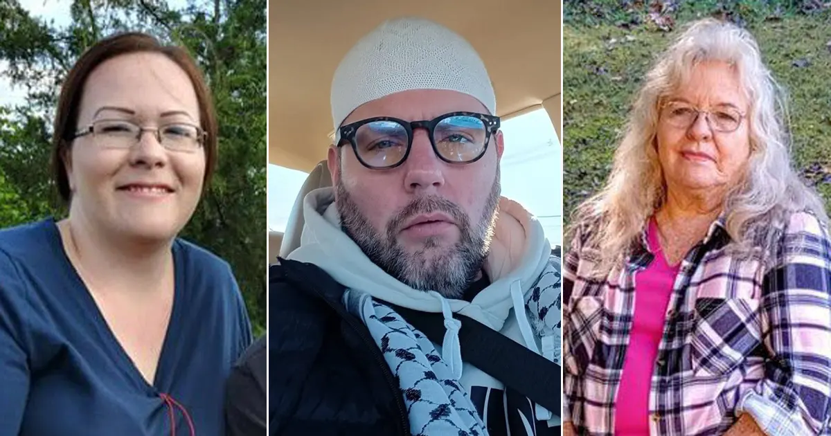 Ranio policajca tokom kontrole, oteo vozilo pa ubio dvije žene u crkvi. Policija ga je ubila