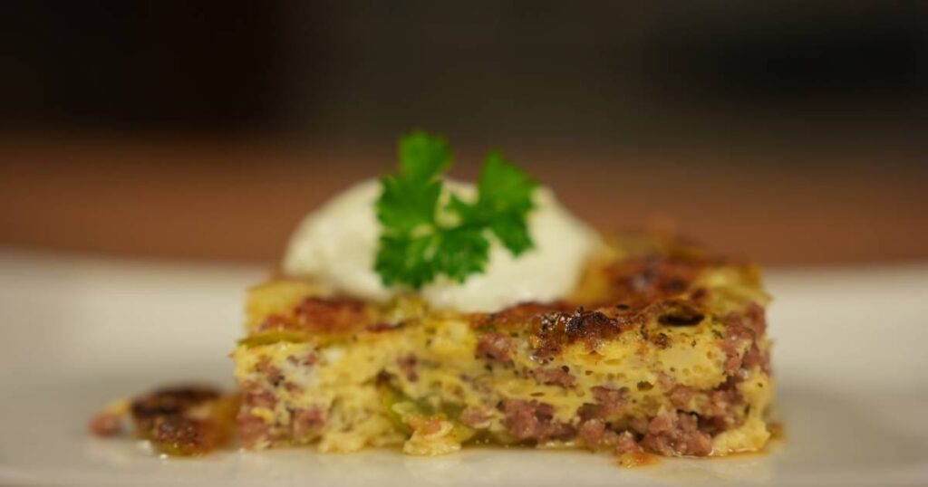 Najfinija musaka s tikvicama: Savršeno jelo za porodične ručkove