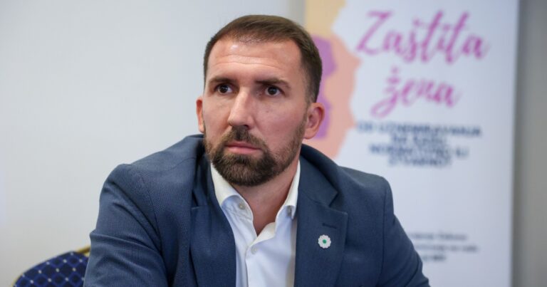 Delić najavio šta će pisati u novom zakonu o radu FBiH: Donosi jaču ...