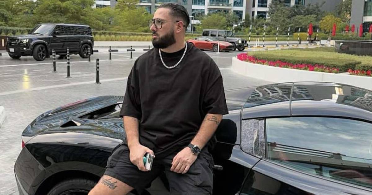 Bh. reper Adnan Nikšić Sajfer pucao sebi u noge