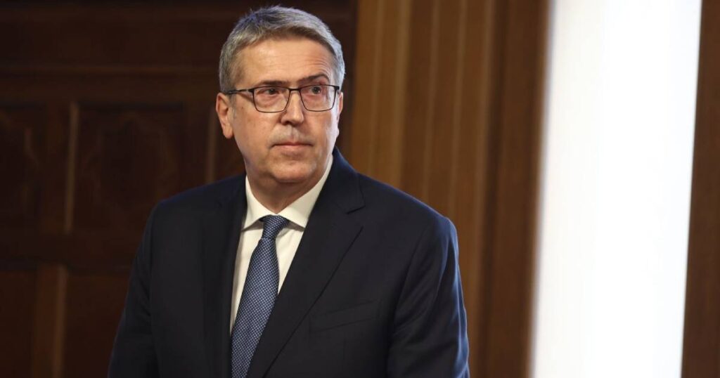 Samir Avdić novi gradonačelnik Sarajeva