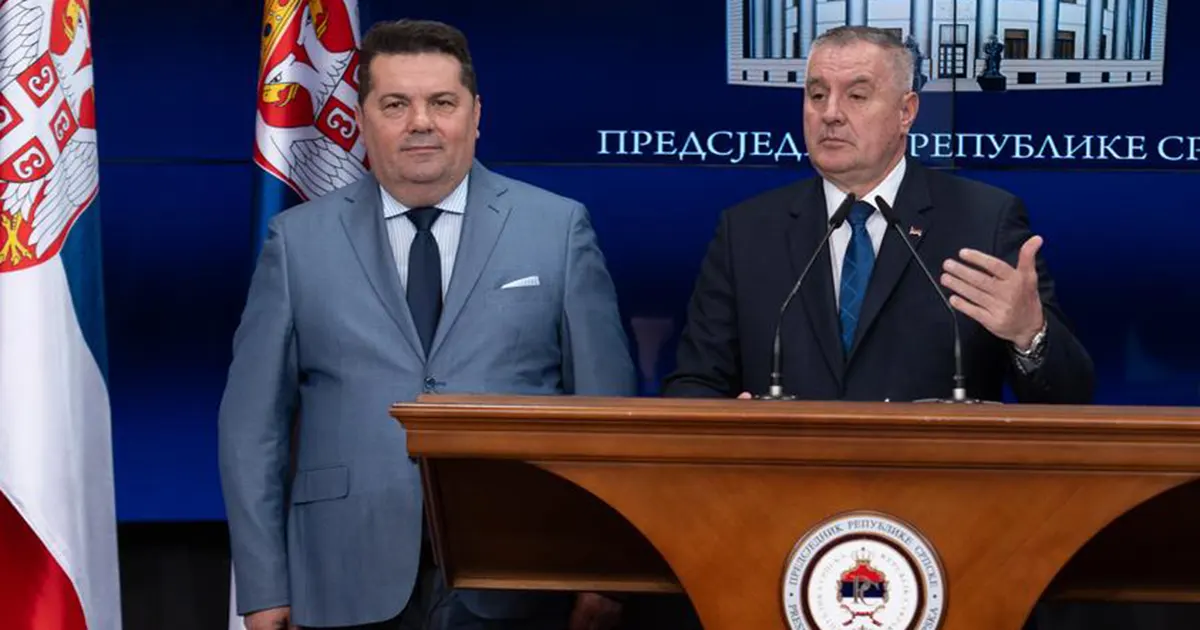 Ukinut pritvor Viškoviću i Stevandiću, izrečene su im mjere zabrane