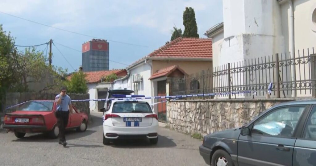 Ubijen Igor Nedović, muškarac u njega ispalio 15 hitaca