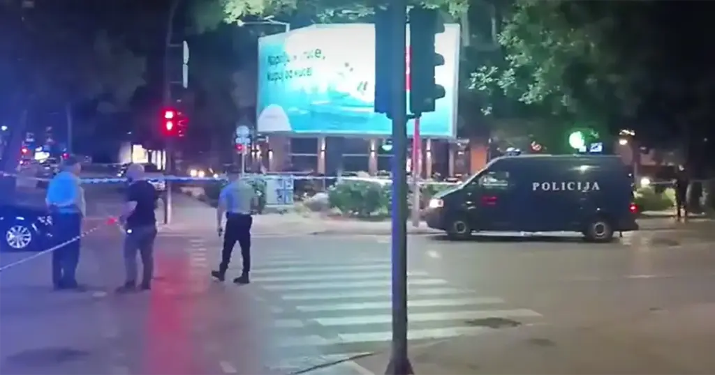 Obračun škaljaraca i kavčana sve krvaviji: U pucnjavi sinoć ubijen Ivan ...
