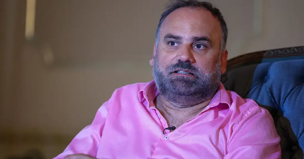 Mustafićev Paviljon otvara SFF: Priča o zatvorima i slobodi koju bh ...