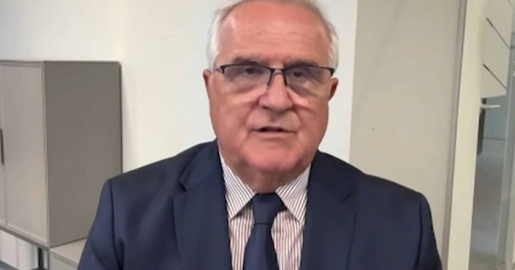 Puljić: Trumpu stižu kritike, Putin može biti zadovoljan