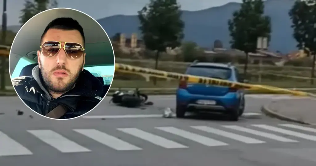 Teška nesreća jučer u Sarajevu imala koban epilog, preminuo je 34 ...