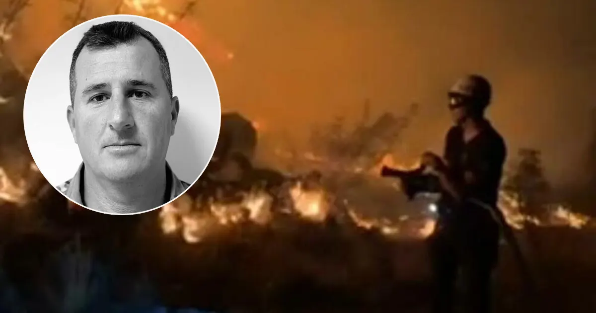 Dan žalosti u Crnoj Gori zbog tragedije tokom požara, na više lokacija situacija jako kritična