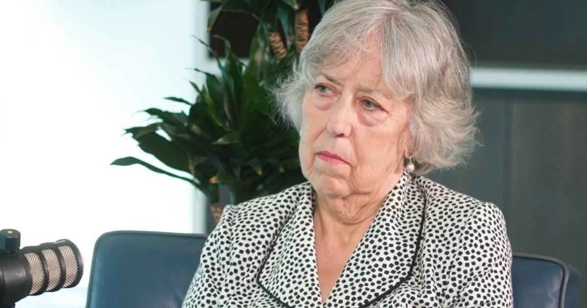 Bivša šefica britanske obavještajne službe MI5: Velika Britanija je ...