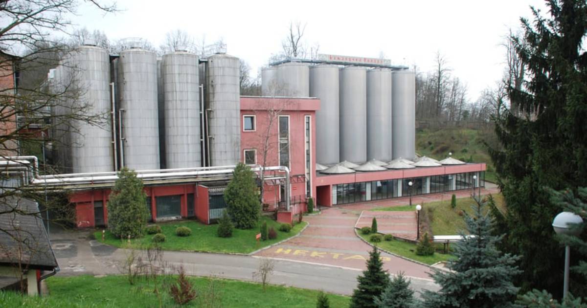 Prodata najveća pivara u BiH