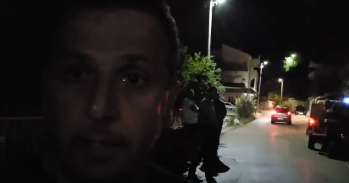 Vukanoviću opet zapaljen automobil: Pratili su me, gnjevan sam i ...