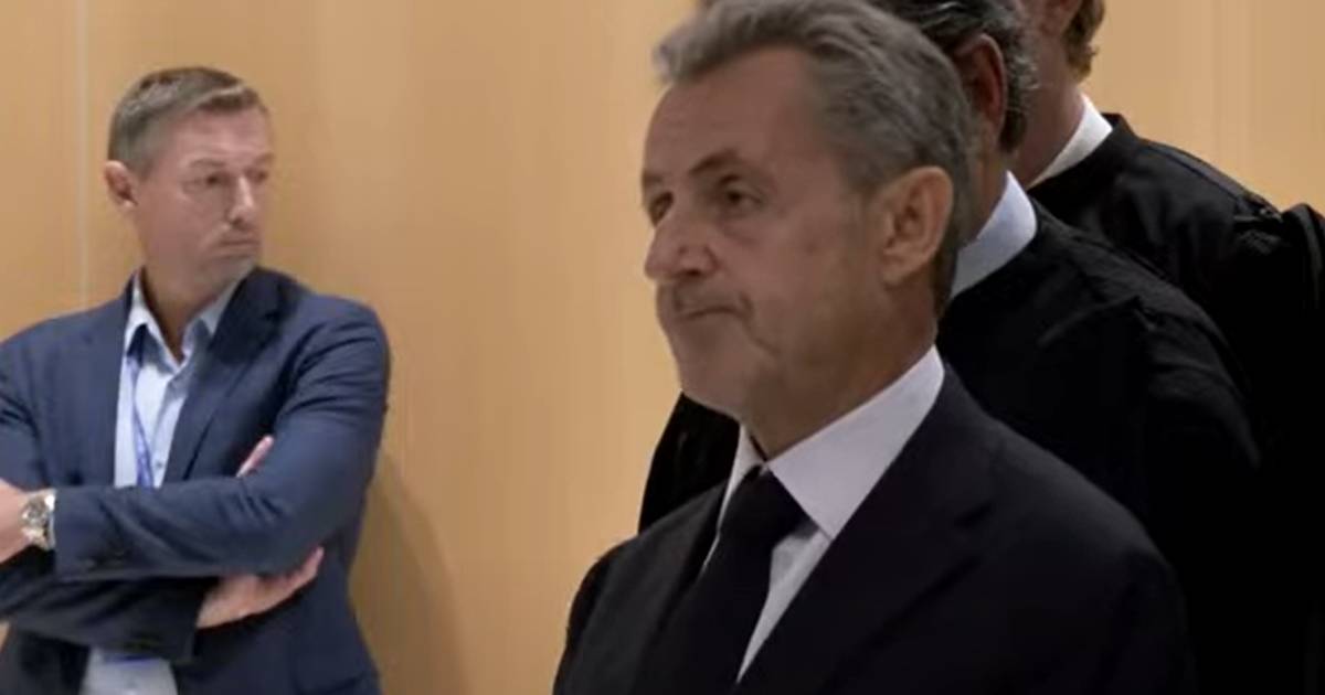 Nicolas Sarkozy u utorak ide u zatvor, Gadafi ga skupo koštao