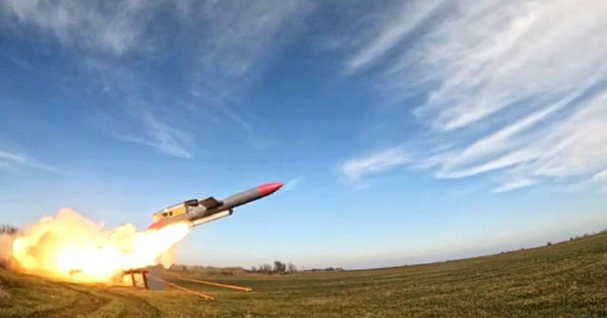 Ukrajina novim raketama Flamingo uništila bazu FSB-a na Krimu