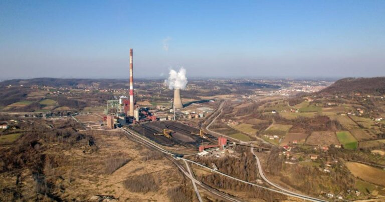 Najvećem proizvođaču struje u RS-u blokirani računi zbog duga