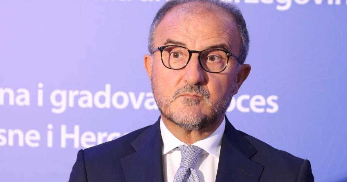 Soreca: Uloga općina je kritična za evropske integracije BiH