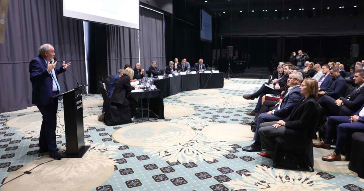 Loše planiranje, nelegalna gradnja i sječa šume pogoršavaju posljedice ...