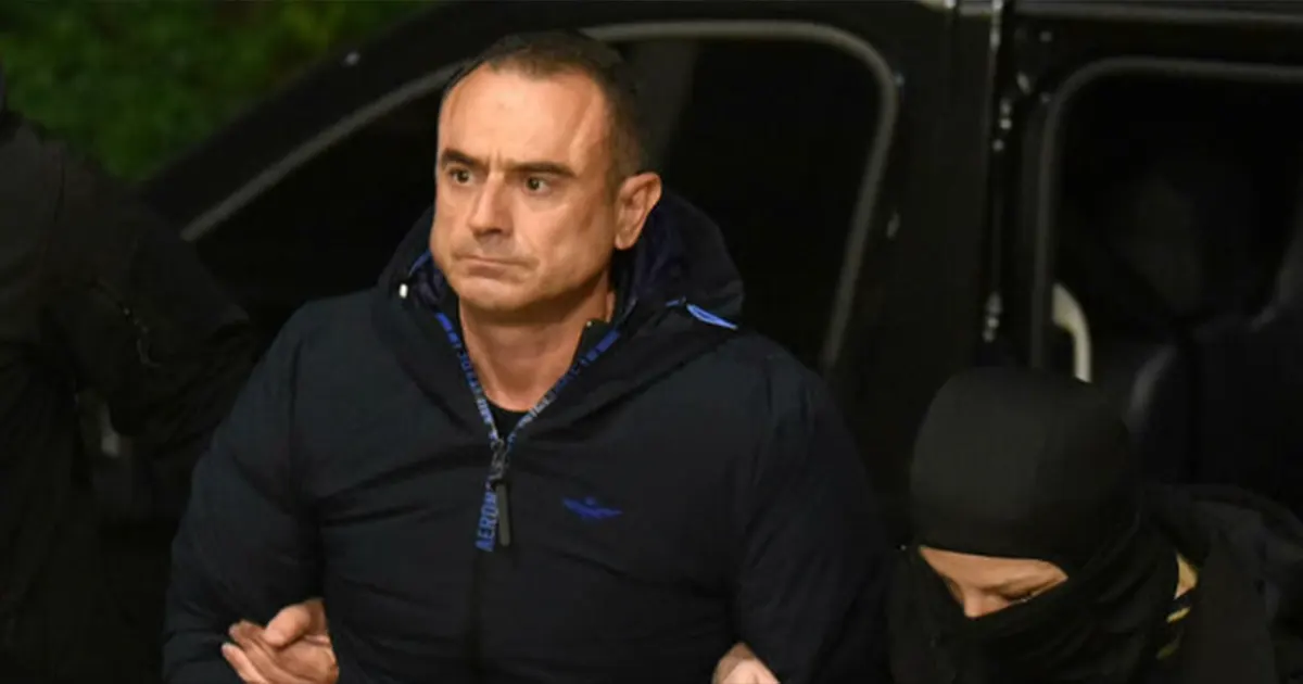 Mujo Mujević optužen da je oštetio državu za 33 miliona eura. Kreće ...