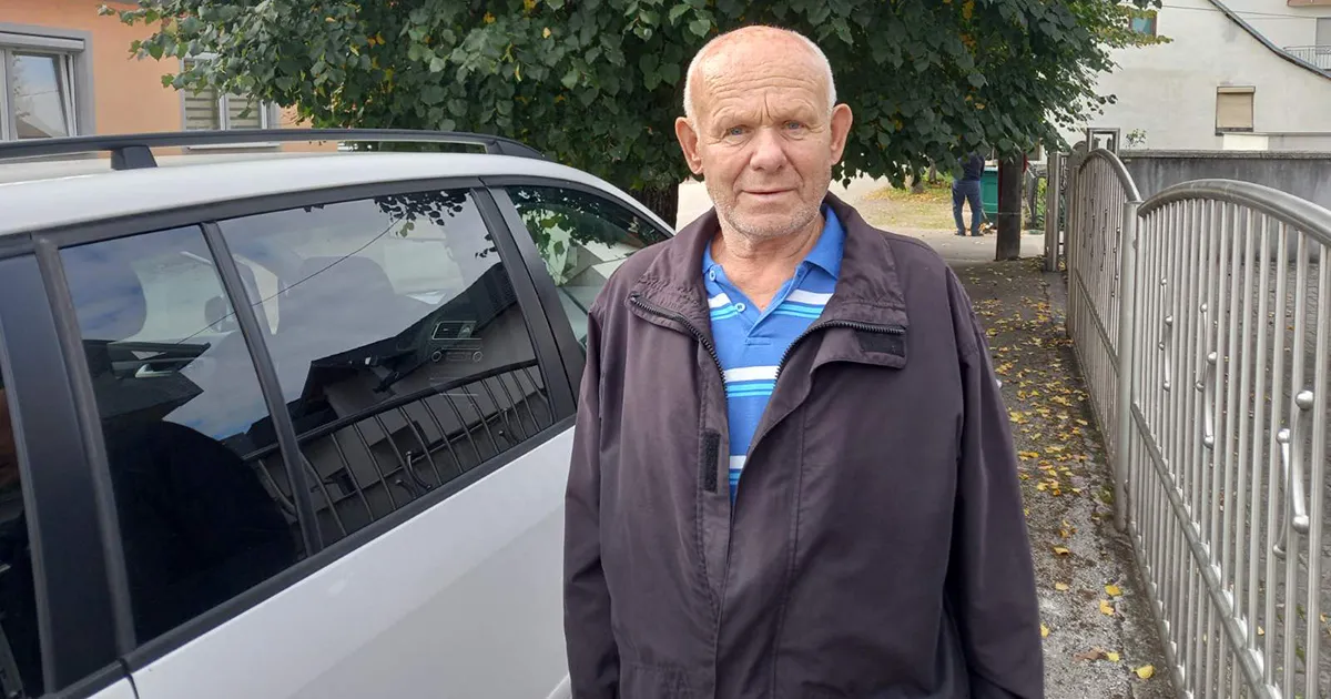 Smail Kumalić dao 12.000 KM za liječenje sugrađana