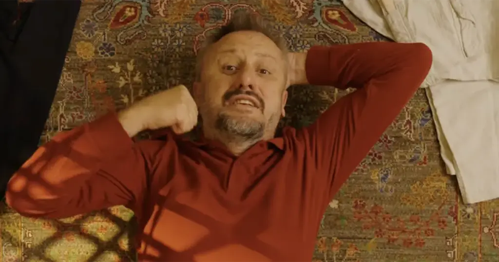 Letu štuke objavile novi singl "Ljudska prava", pogledajte spot