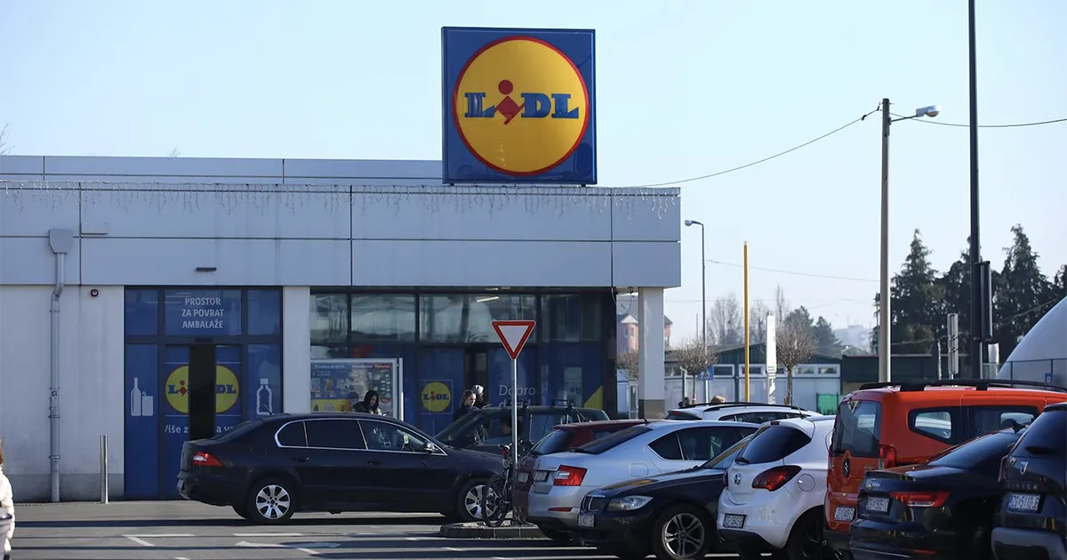 Gradonačelnik potvrdio da će se graditi još jedna Lidl trgovina