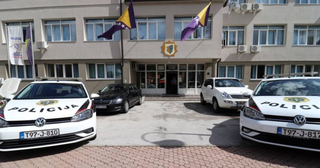 Šta se dešava s MUP-ovima? Pokrenuta istraga i u Goraždu