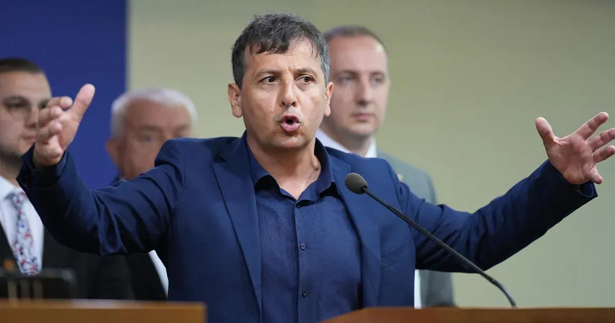 Vukanović otkrio šta je Dodik obećao Trumpu za skidanje sankcija