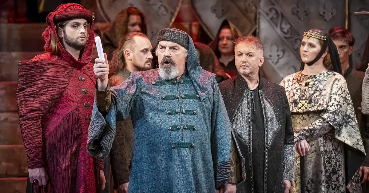 Opera Narodnog pozorišta Sarajevo danas proslavlja svoj 79. rođendan