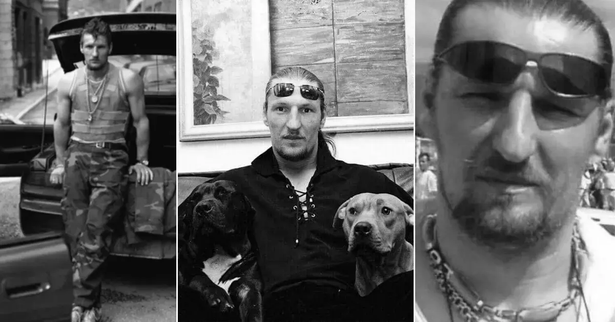 Prošlo je 17 godina: Zašto se ubio Ismet Bajramović Ćelo?