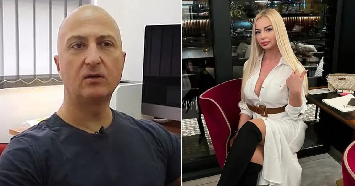 Dekan Ajanović i inspektorica Hakalović predati Tužilaštvu KS