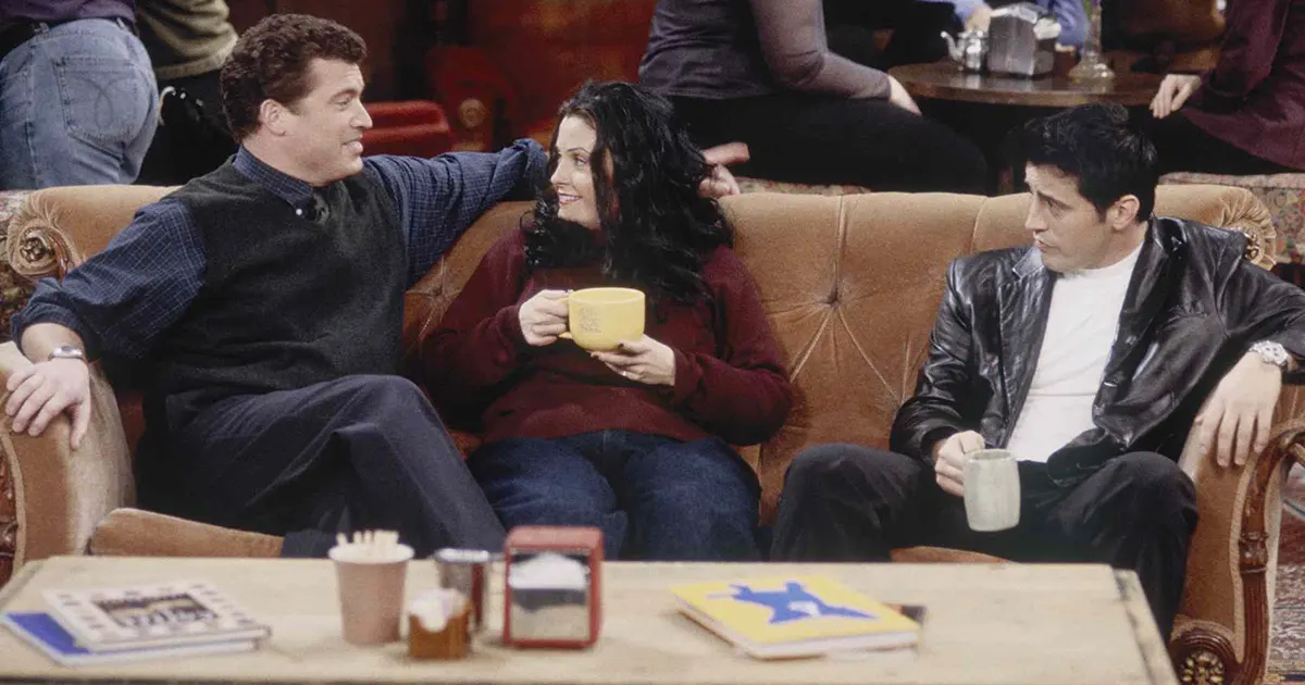Preminuo Pat Finn, glumac iz serija "Prijatelji", "Seinfeld" i "The Middle"
