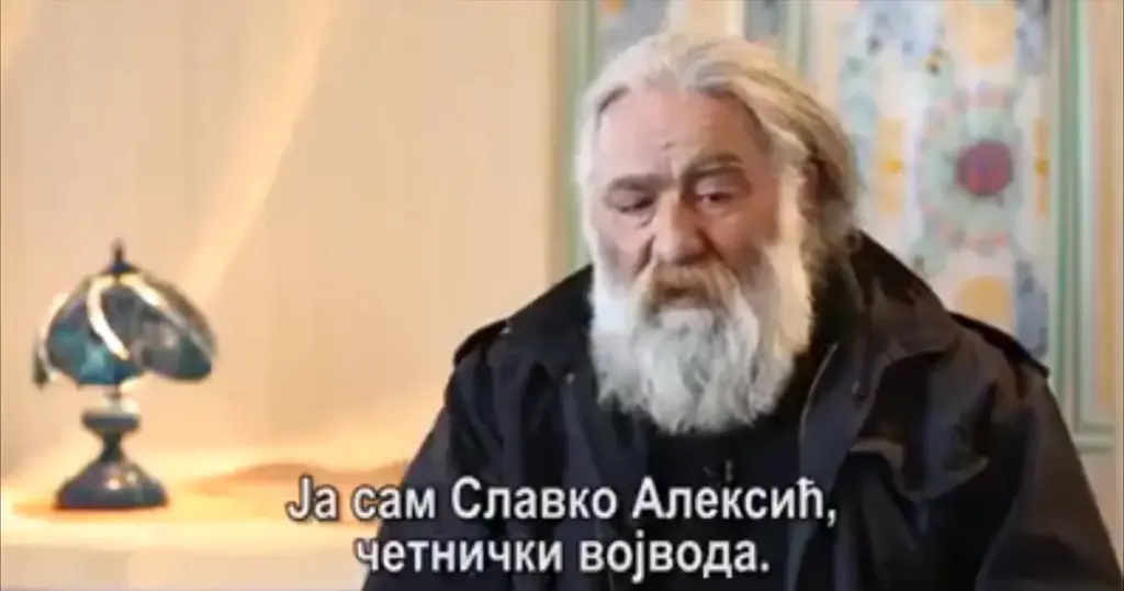 BIA u tajnoj akciji izvukla vojvodu Slavka Aleksića iz BiH!?